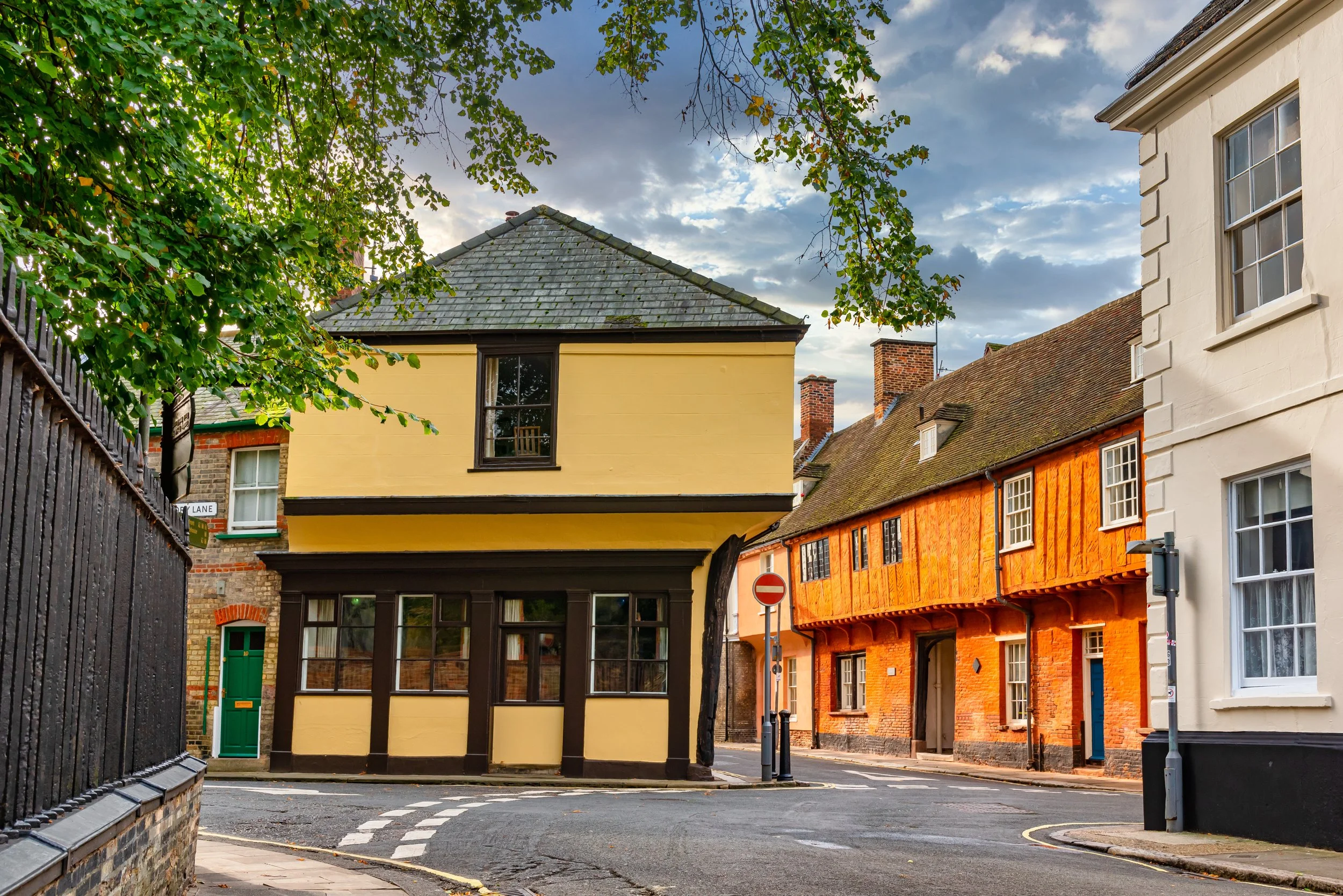 Kings Lynn Guided Walks