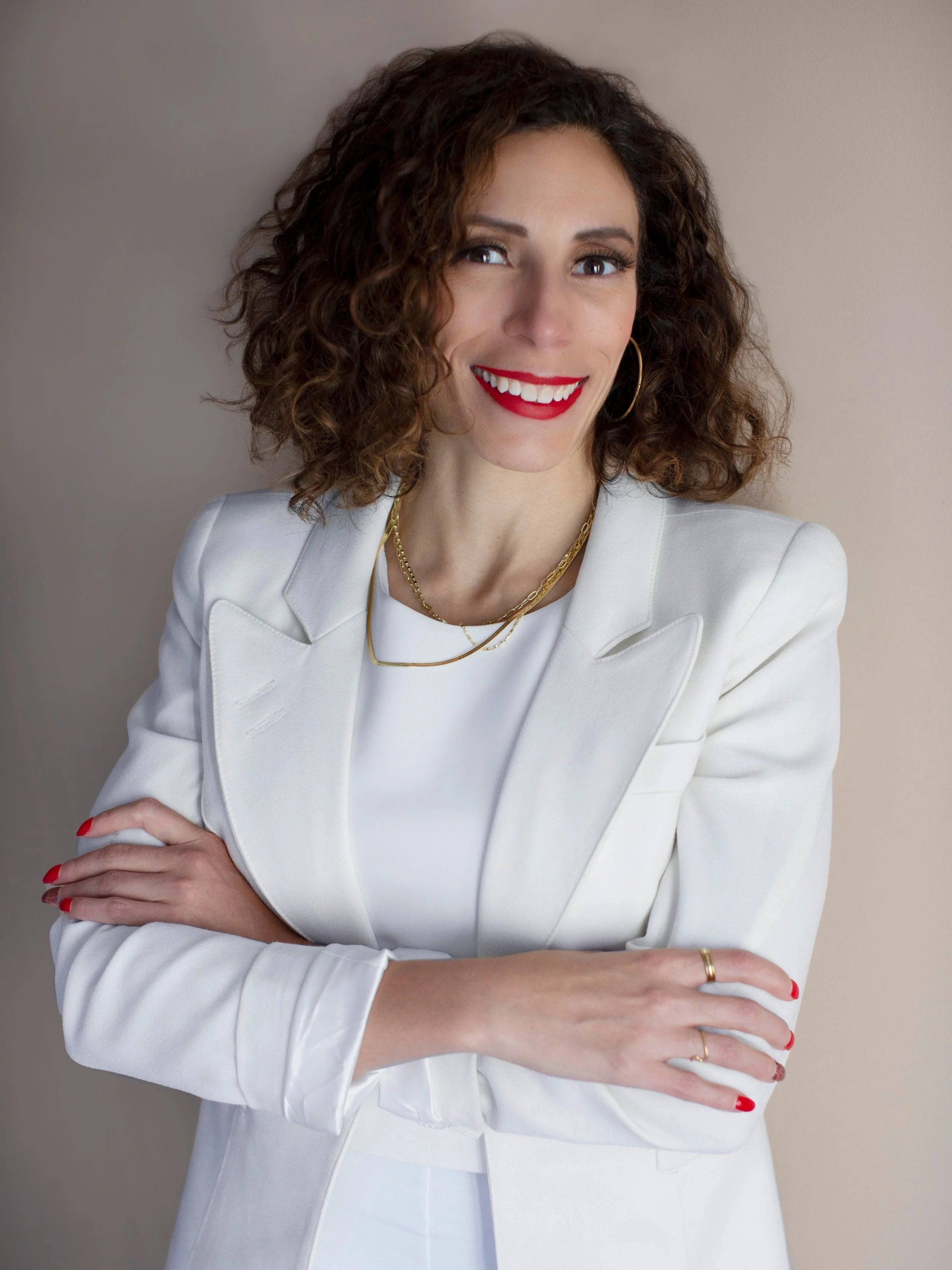 Daniela Velazquez for St. Louis