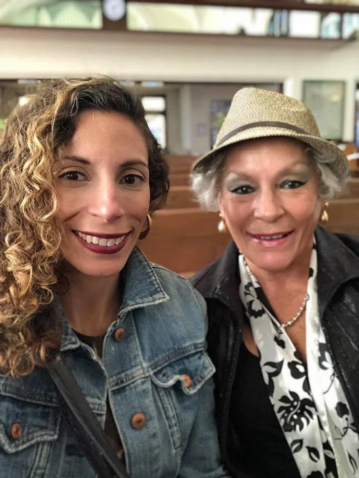 Daniela Velazquez for St. Louis