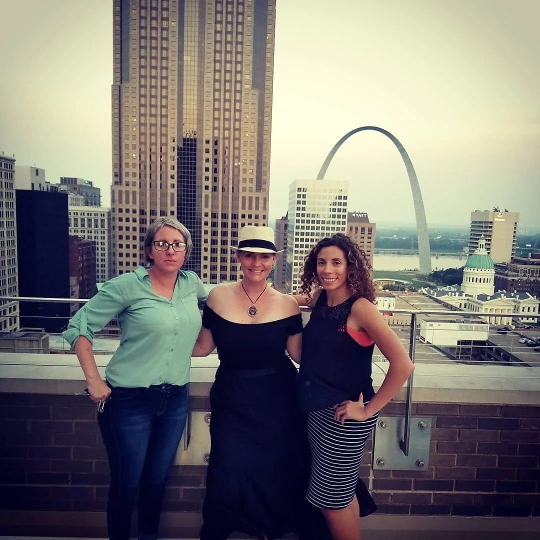 Contact — Daniela Velázquez for Alderwoman