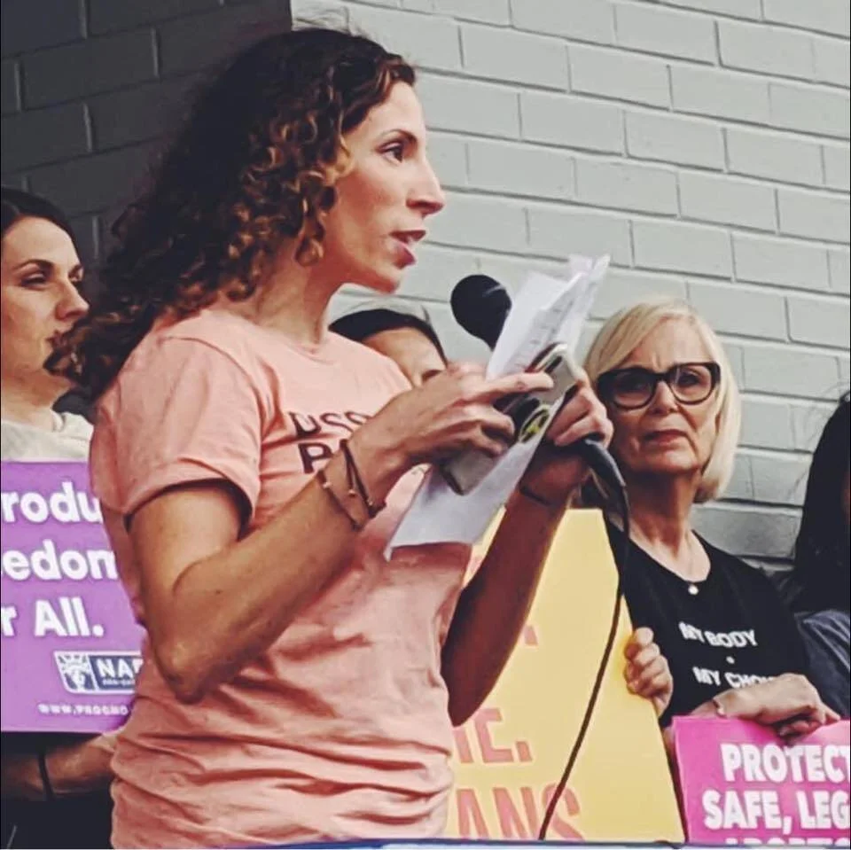 Daniela Velazquez for St. Louis