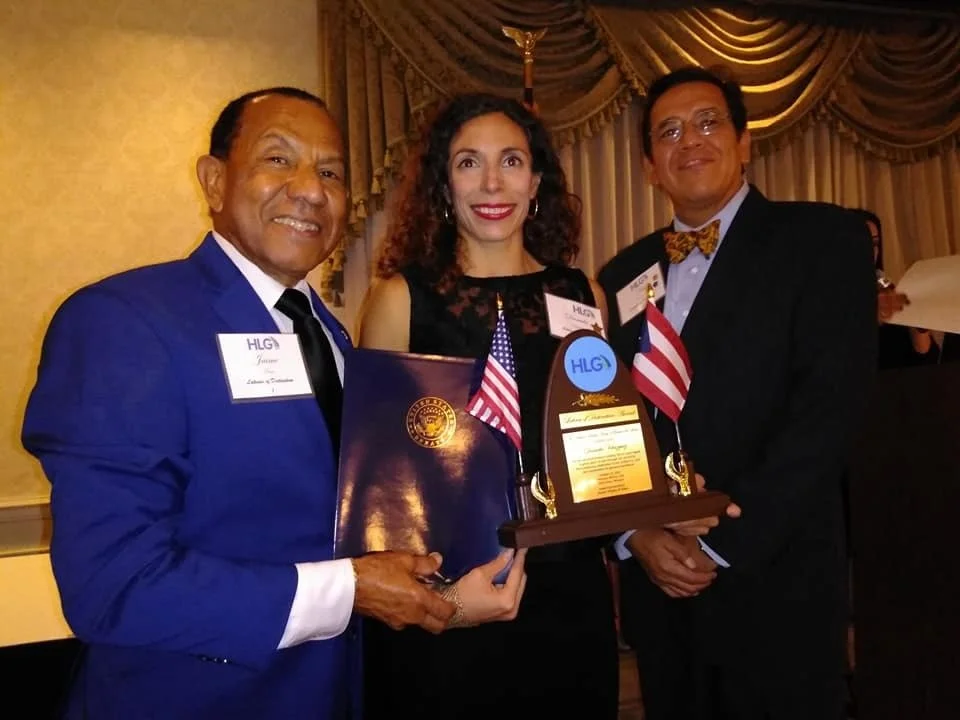 Daniela Velazquez for St. Louis