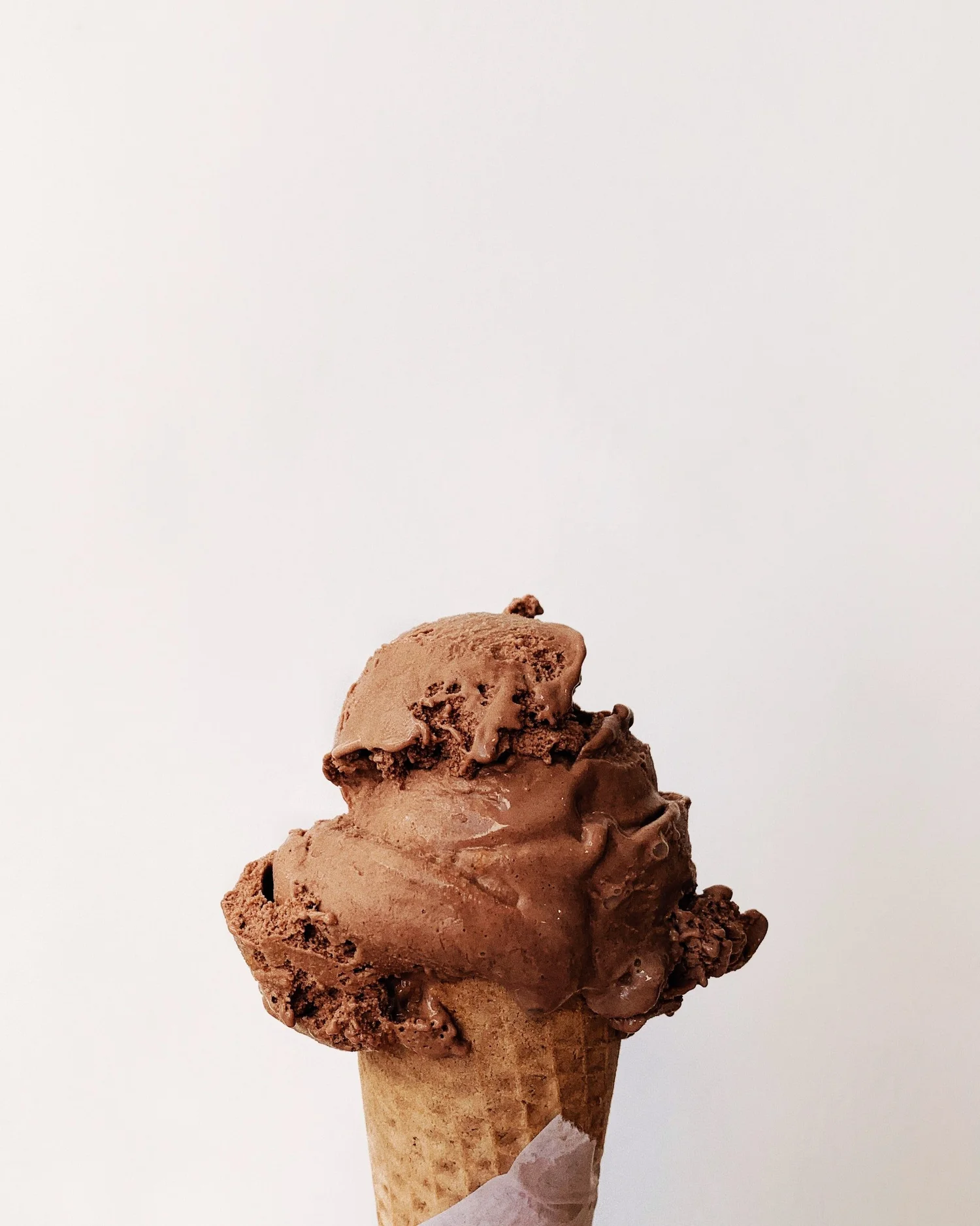 Molly V's Homemade Ice Cream