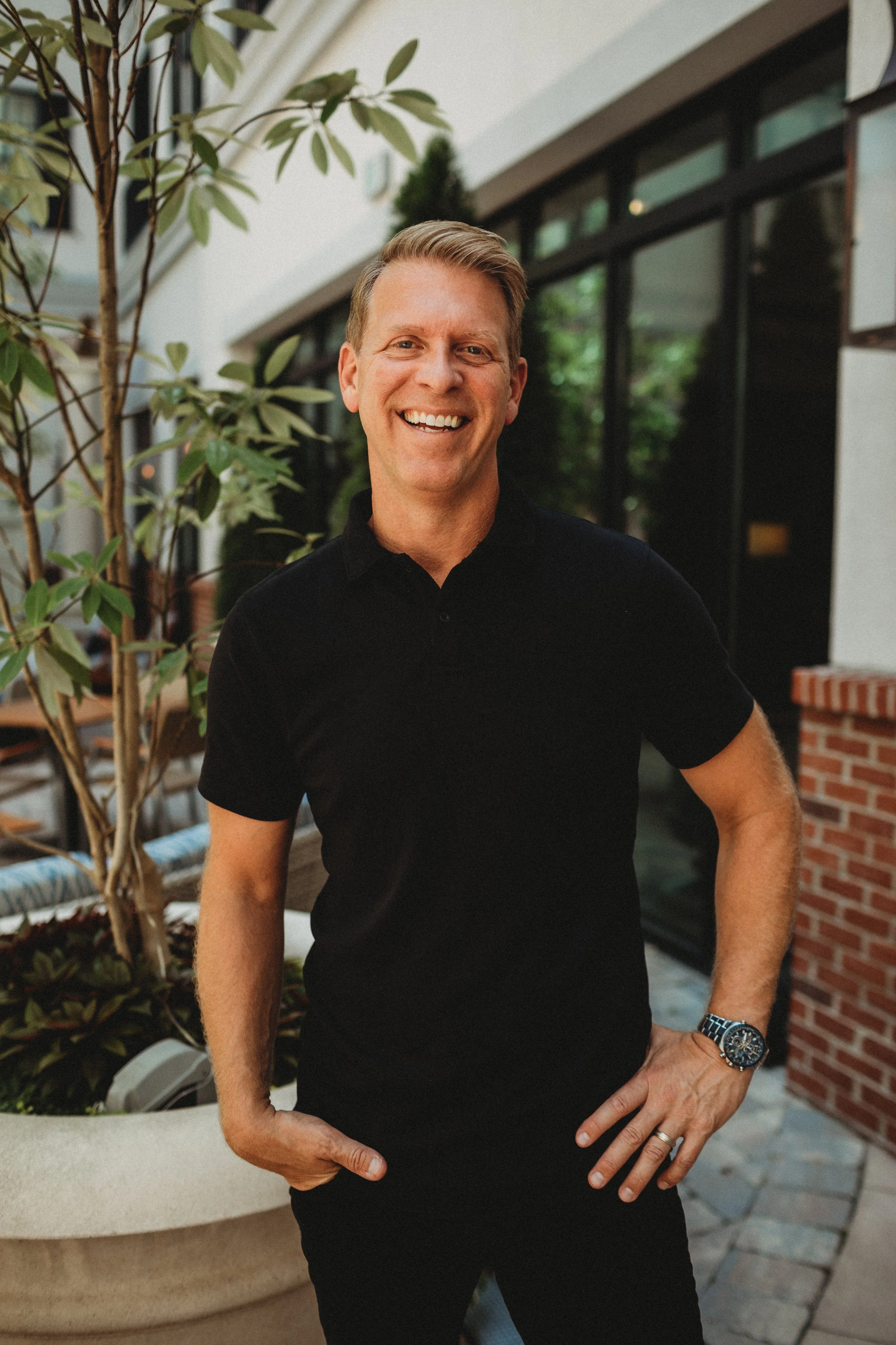 About — Gabe Lyons