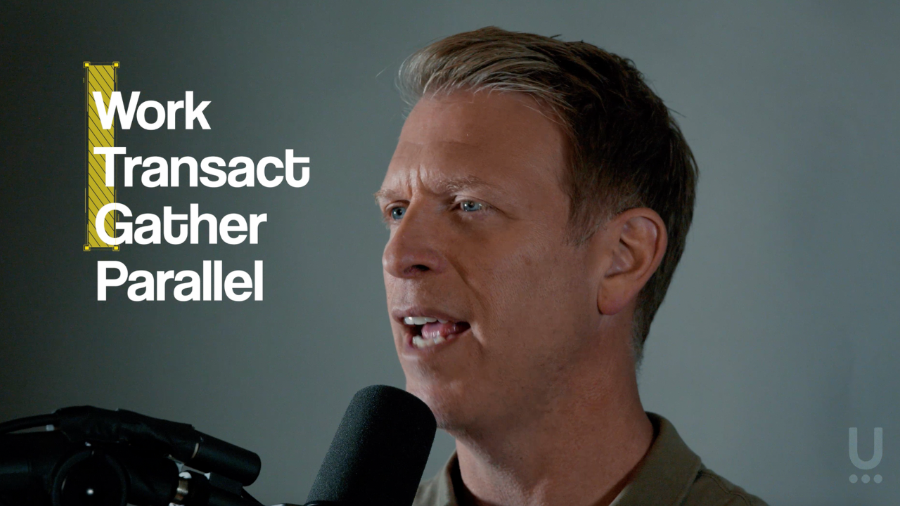 Podcast — Gabe Lyons