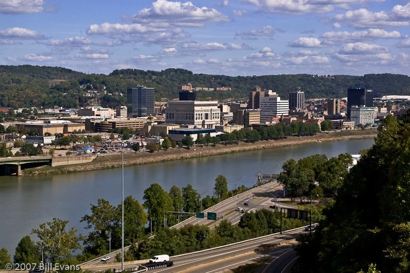 CAS Cable in Kanawha County — CAS Cable