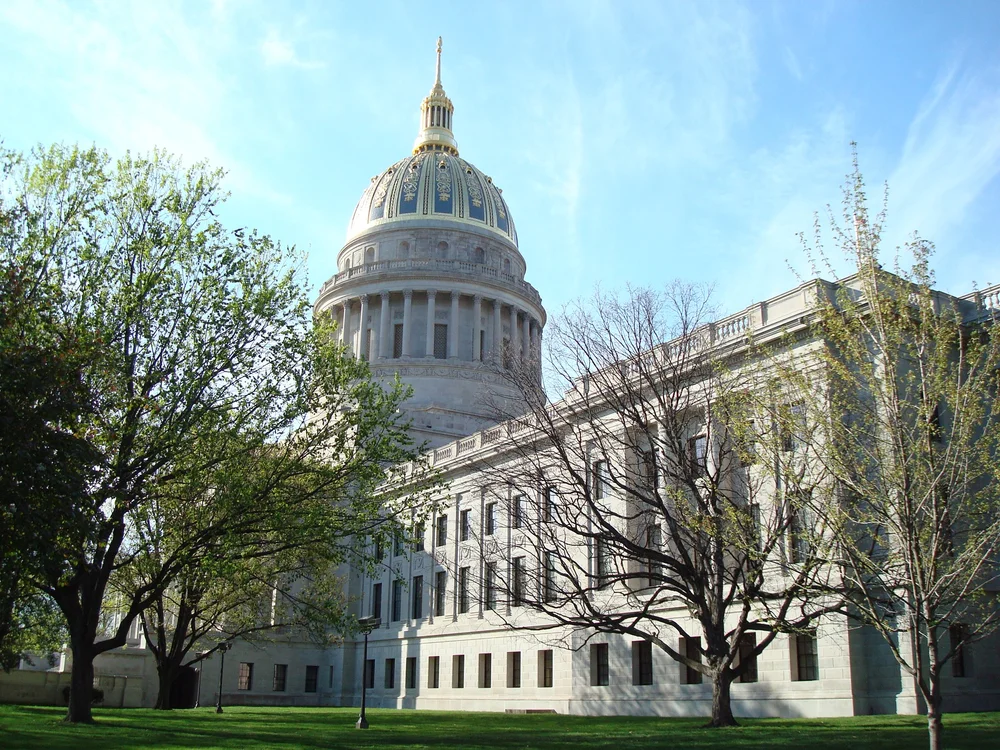 CAS Cable in Kanawha County — CAS Cable