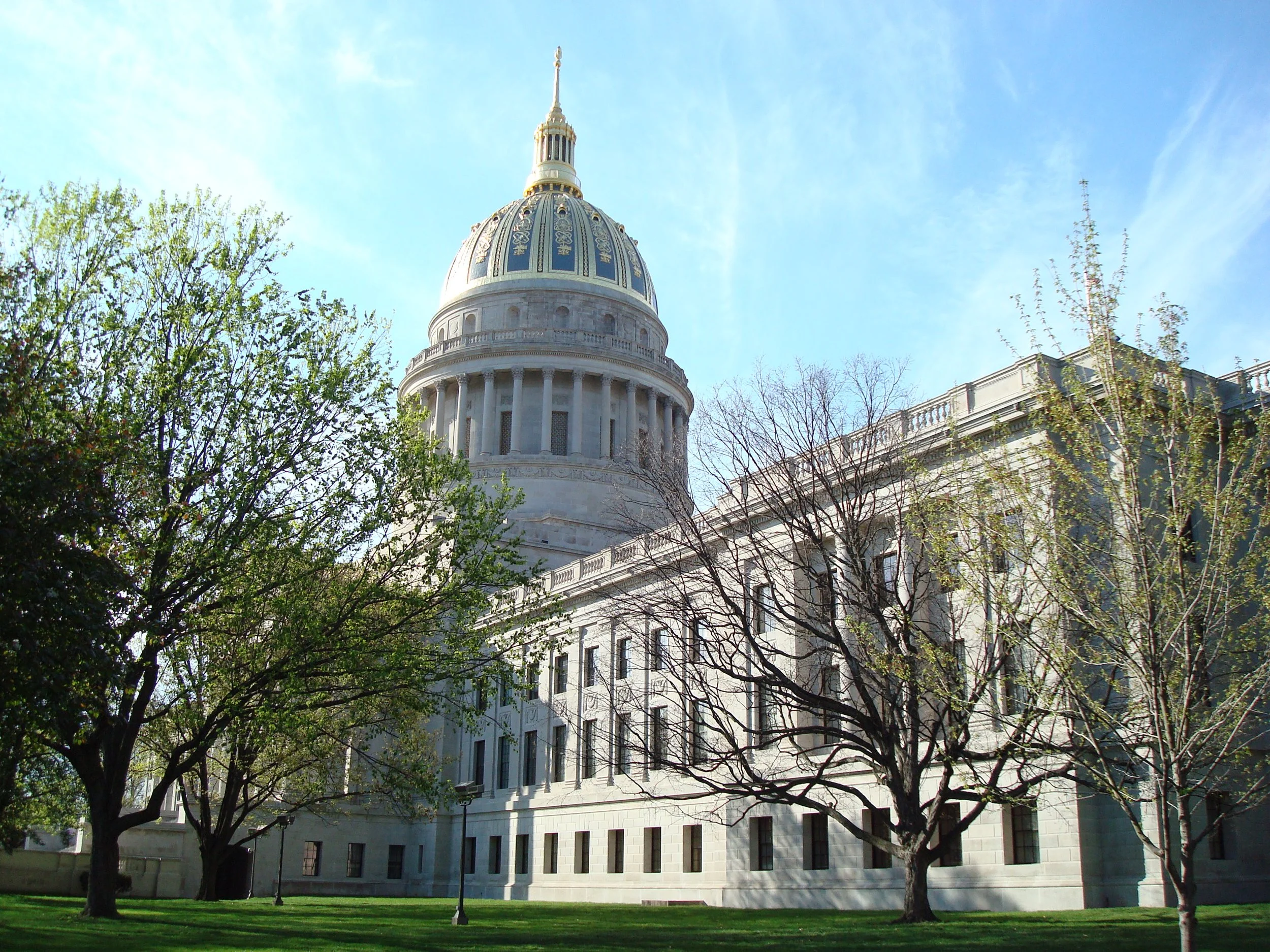 CAS Cable in Kanawha County — CAS Cable