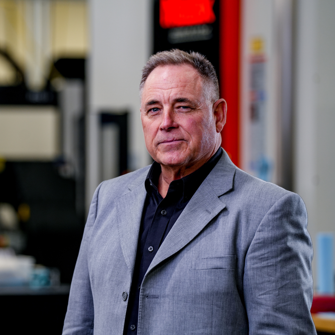 Company Overview — Visser Precision