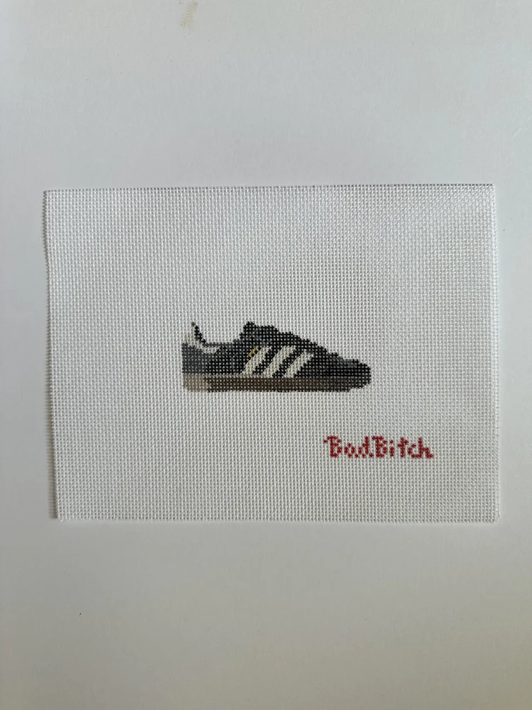Store 2 — Bad Bitch Needlepoint