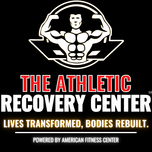 Sports Recovery Center Near Me — The Athletic Recovery Center