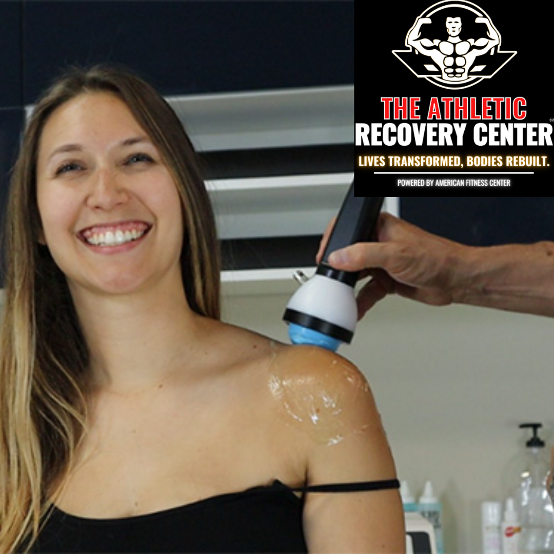Stem Cell Wave Therapy | Regenerative Medicine & Surgery Alternative Therapy — The Athletic ...