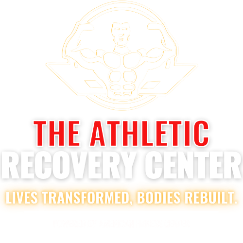 Sports Recovery Center Near Me — The Athletic Recovery Center