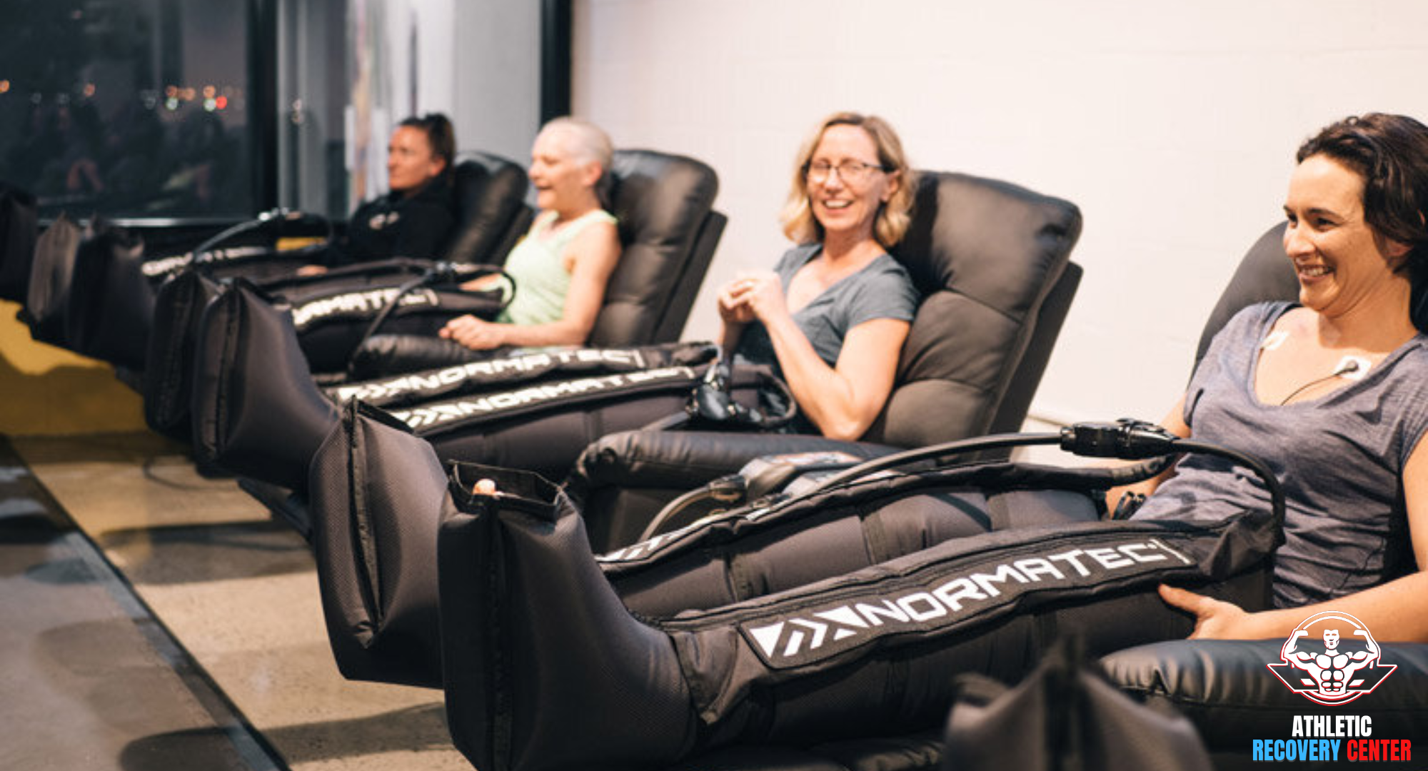 Professional Sports Recovery & Therapy In Alpharetta, Fayetteville ...