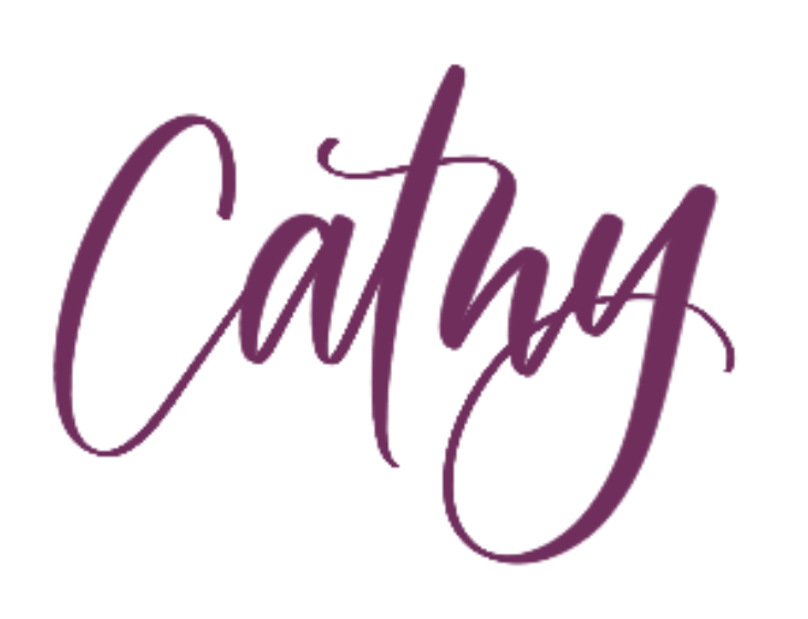 Cathy Tripp, SF Calligrapher & Events Artist — Inkscripted Studios