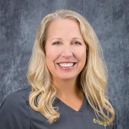 Meet the Team — Hillside Medical Lodge