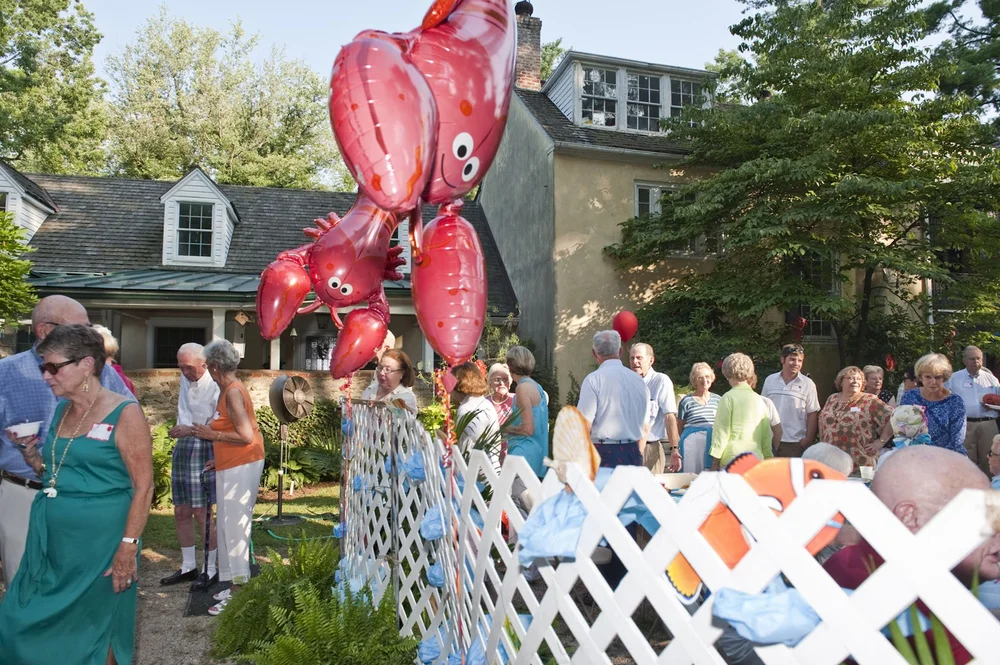 Social Events — Rotary Club of Chestnut Hill