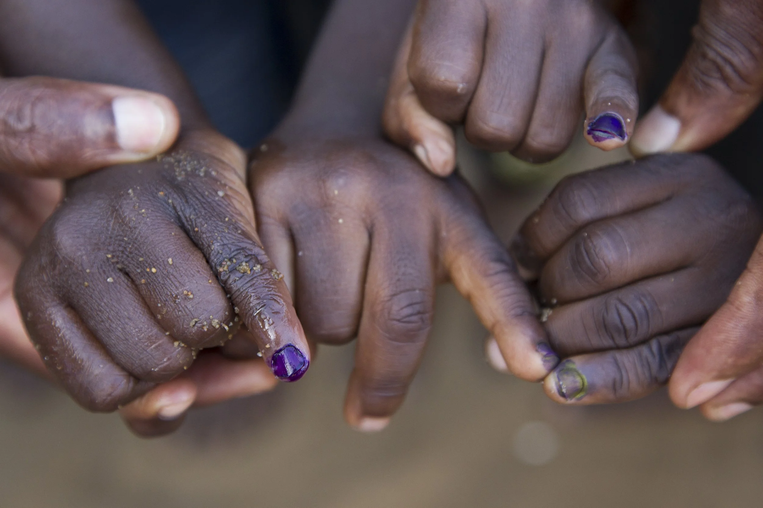 Make Polio History — Rotary Club of Chestnut Hill