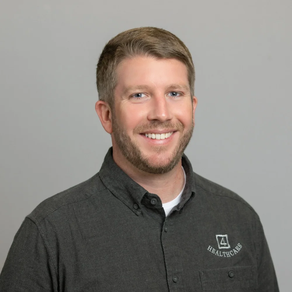Meet the Team — Midland Medical Lodge