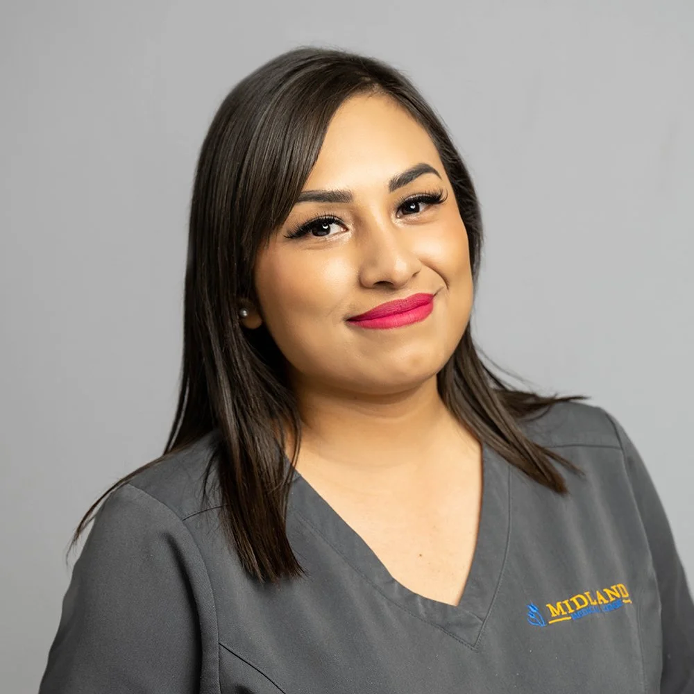 Meet the Team — Midland Medical Lodge