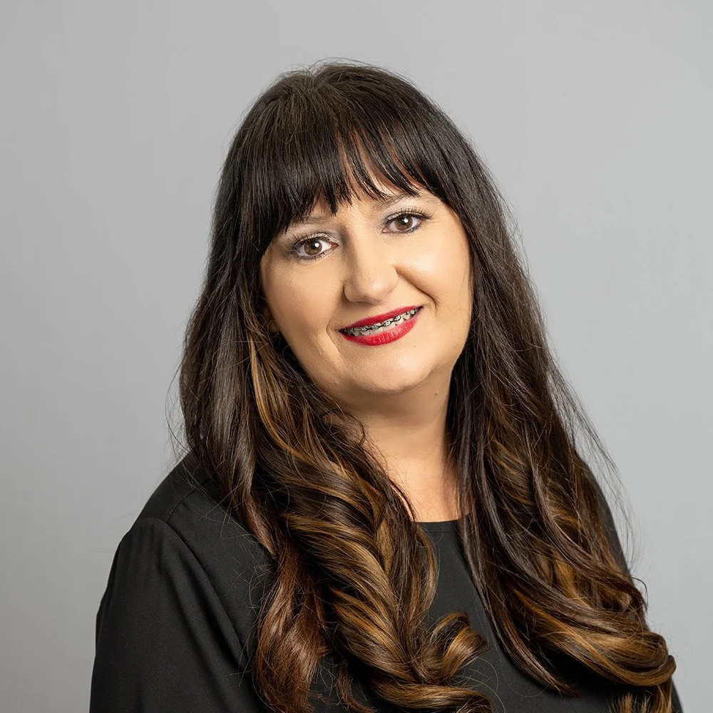 Meet the Team — Midland Medical Lodge