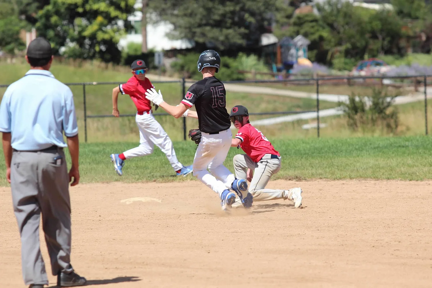 HitStreak | Baseball & Softball Training and Teams | Denver, Colorado