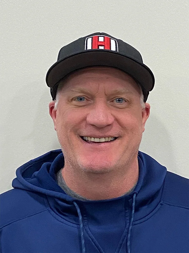 Meet the Team | HitStreak | Colorado Baseball & Softball Training