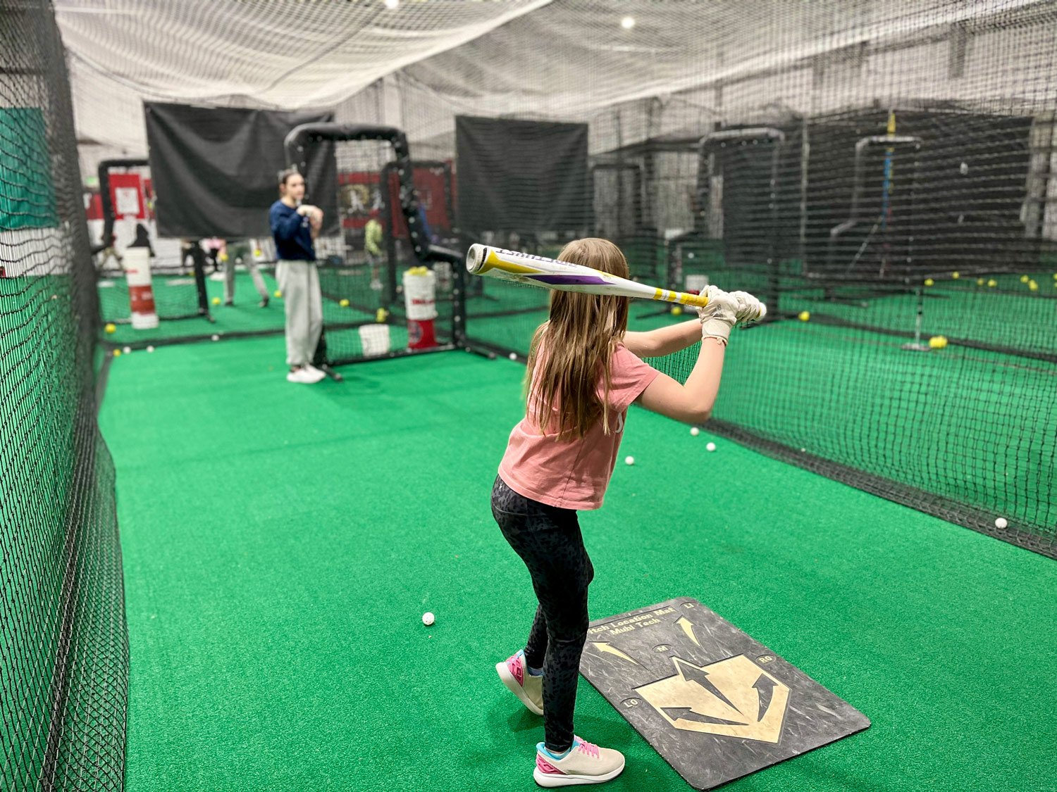 How Different Practice Balls Can Improve Your Hitting — HitStreak
