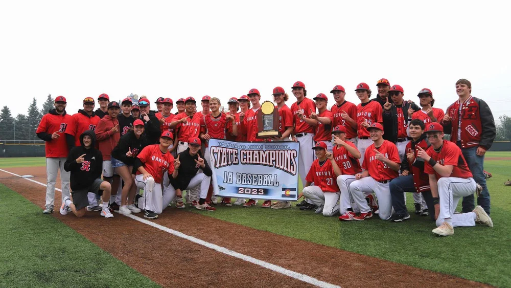 2023 Colorado High School Baseball State Championships Recap — HitStreak