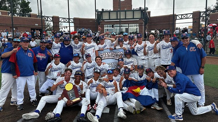 2024 Colorado High School Baseball State Championships Recap — HitStreak