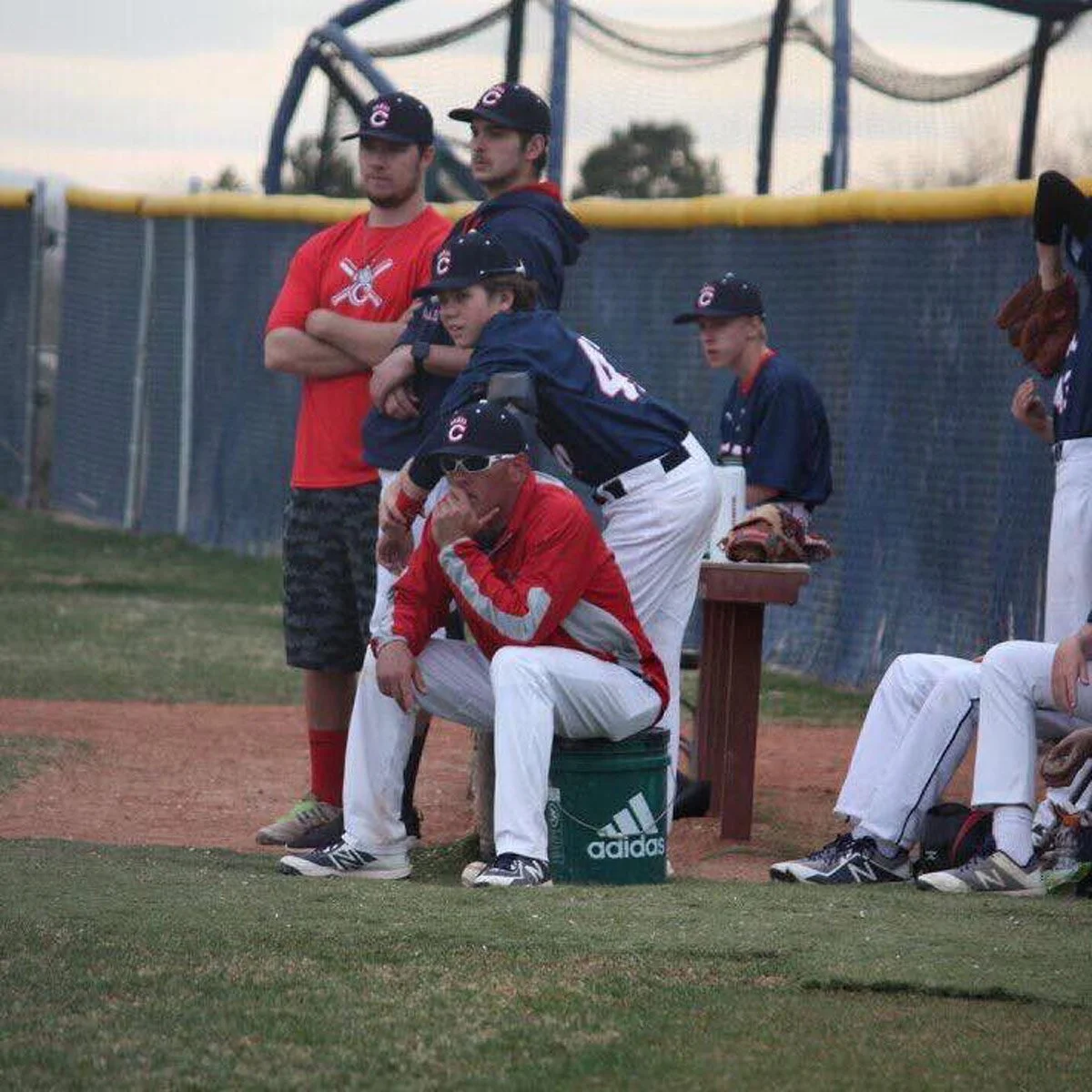 Honoring Matt Signorelli — HitStreak Baseball & Softball Tips | Colorado