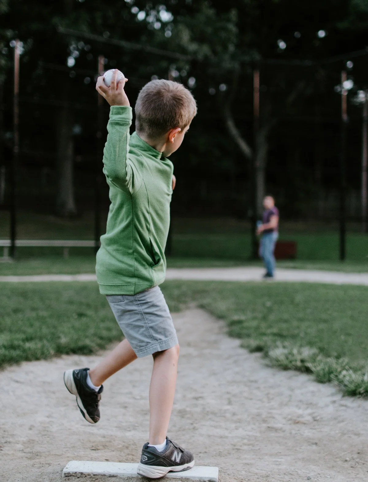 How to Play Catch the Right Way to Improve Your Game — HitStreak
