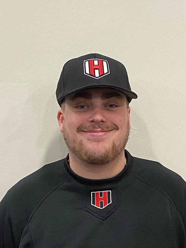 Meet the Team | HitStreak | Colorado Baseball & Softball Training