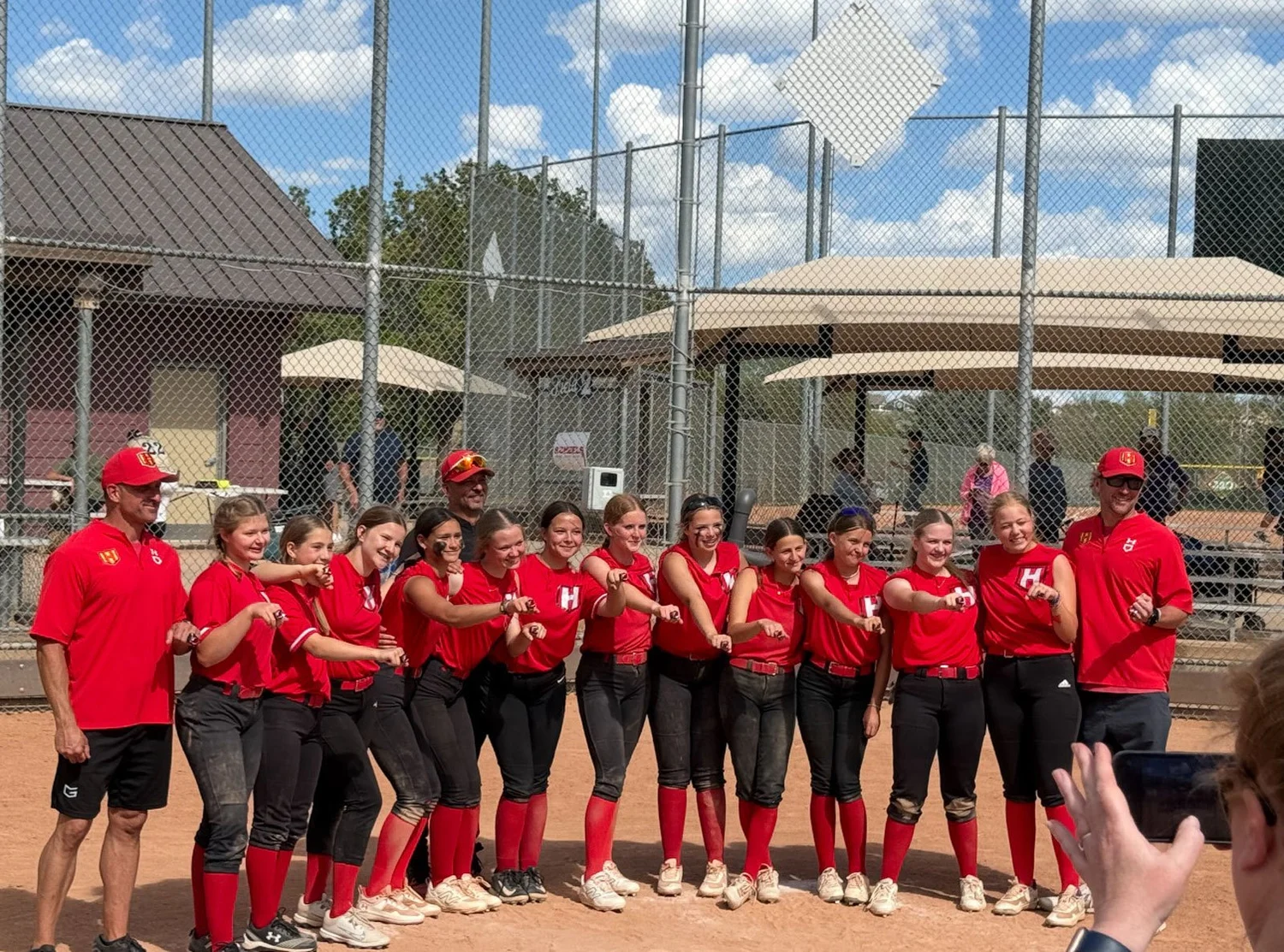 Fastpitch Softball Teams | HitStreak | Colorado Baseball & Softball ...