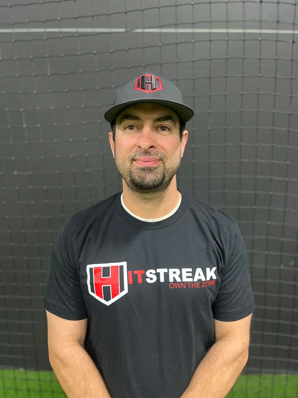 Meet the Team | HitStreak | Colorado Baseball & Softball Training and Teams