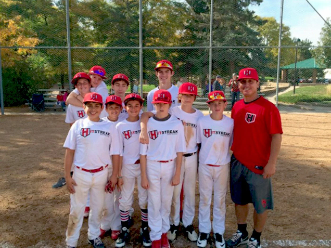 Fall Teams | HitStreak | Colorado Baseball & Softball Training and Teams