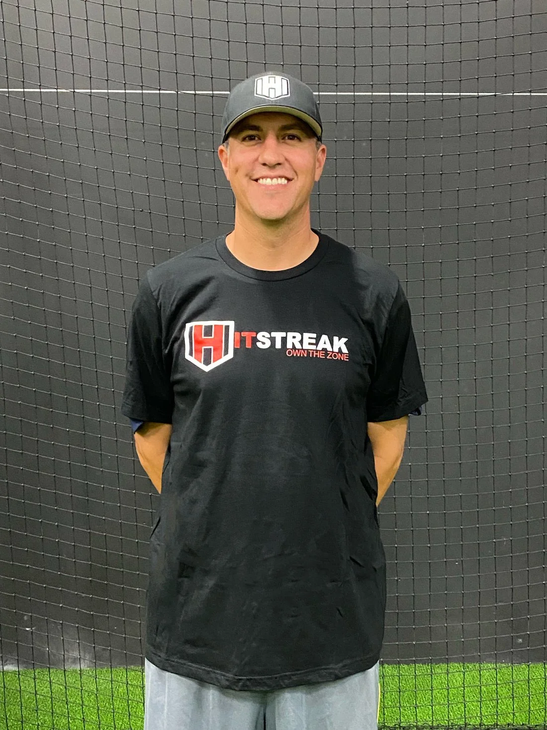 Meet the Team | HitStreak | Colorado Baseball & Softball Training