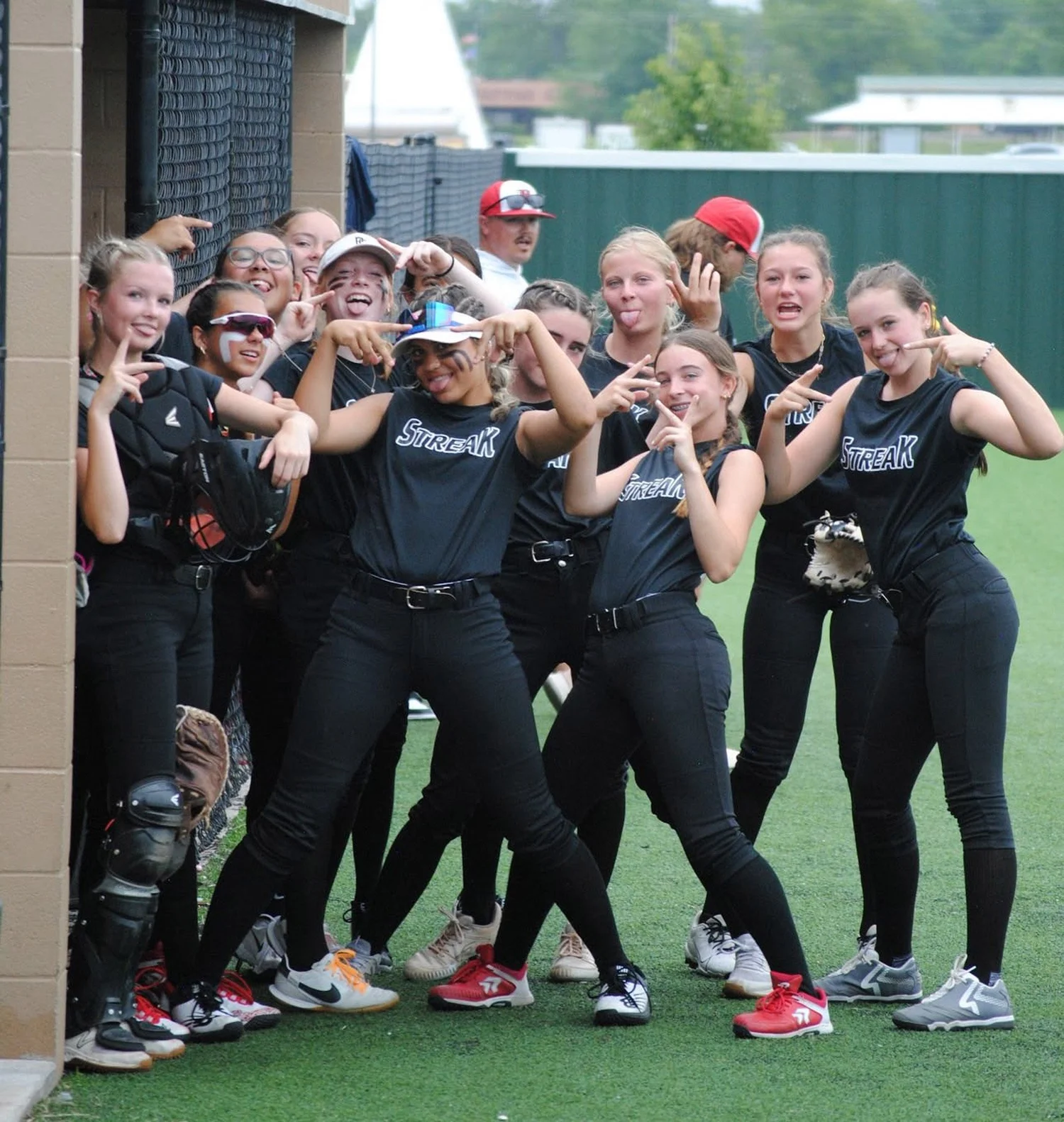 HitStreak | Baseball & Softball Training and Teams | Denver, Colorado