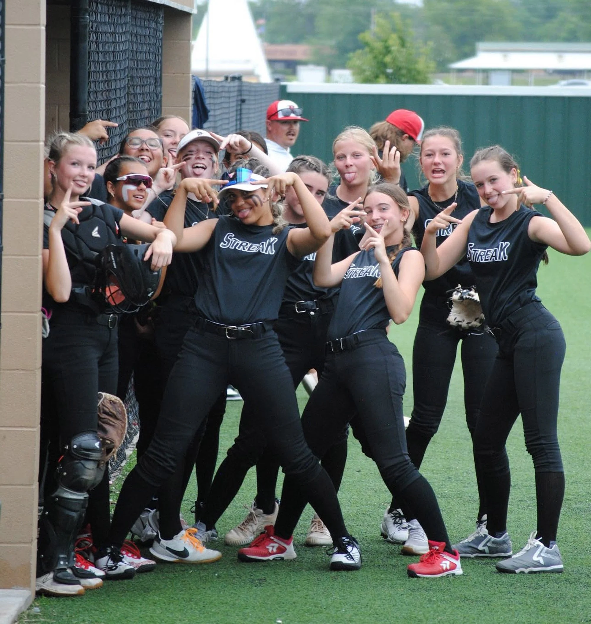 HitStreak | Baseball & Softball Training and Teams | Denver, Colorado