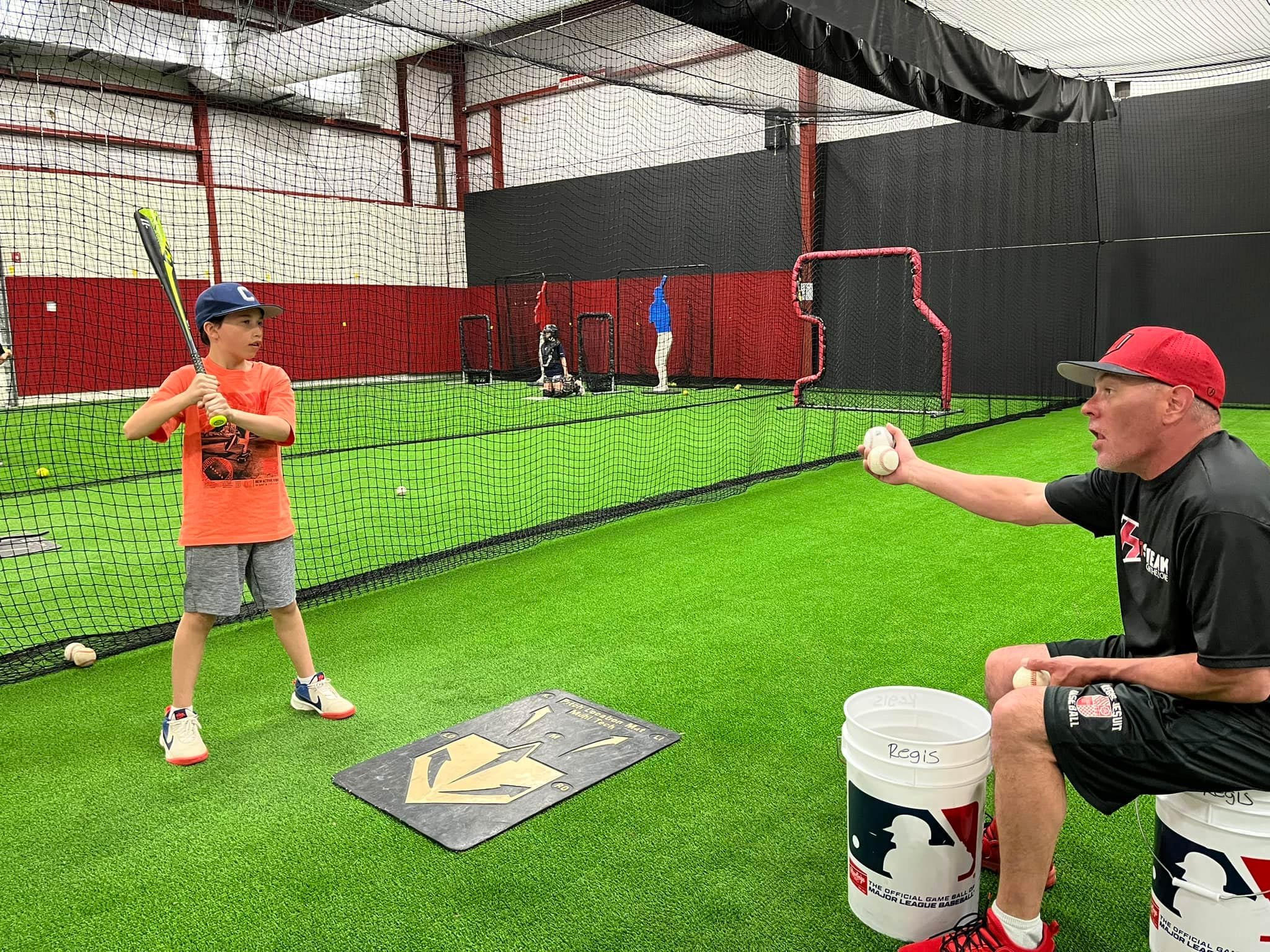 Youth Teams | HitStreak | Colorado Baseball & Softball Training and Teams