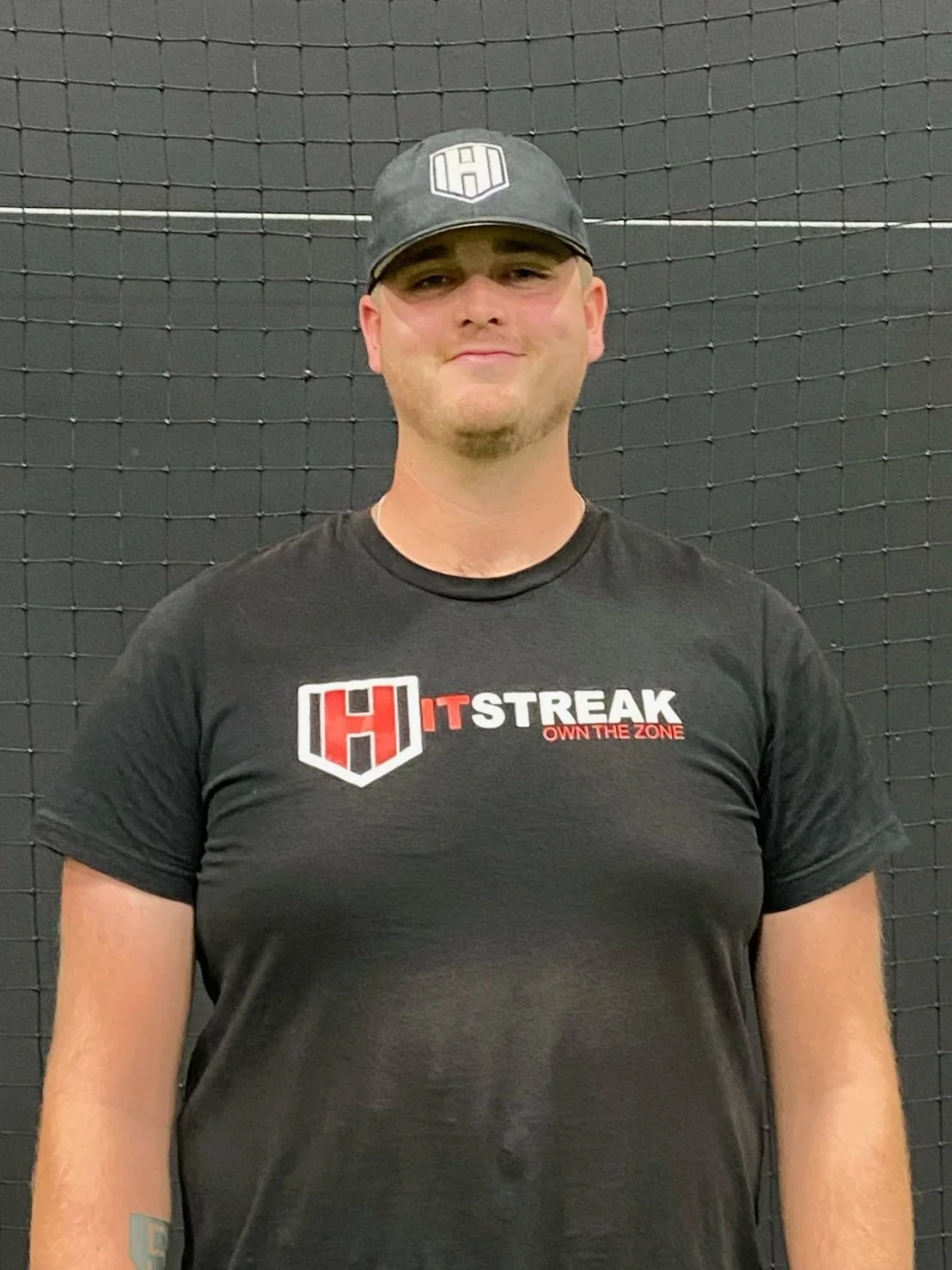 Meet the Team | HitStreak | Colorado Baseball & Softball Training and Teams
