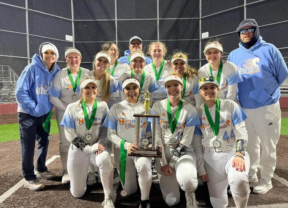 Fastpitch Softball Teams | HitStreak | Colorado Baseball & Softball ...