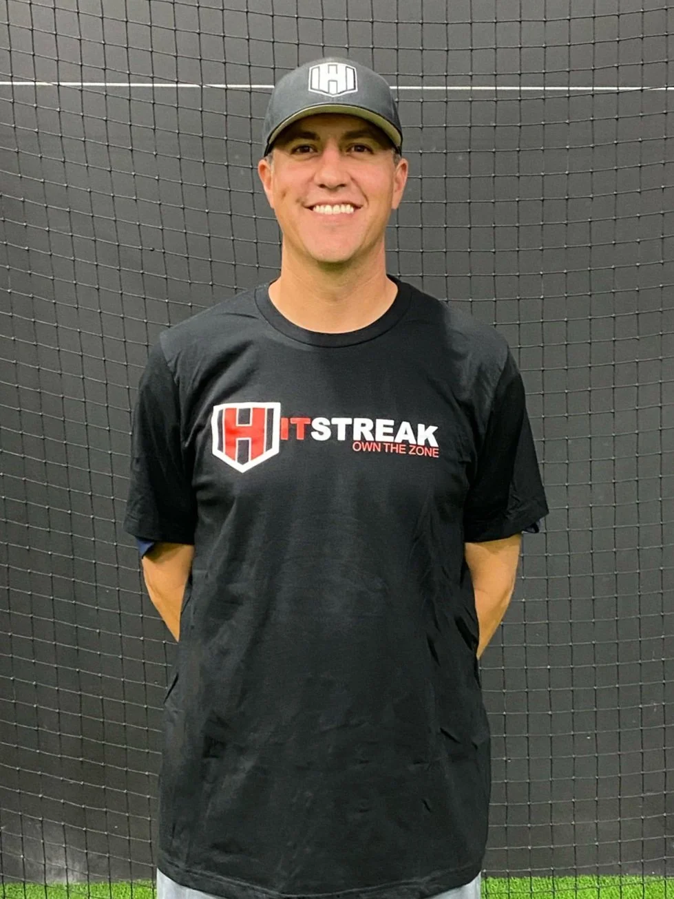 Meet the Team | HitStreak | Colorado Baseball & Softball Training and Teams