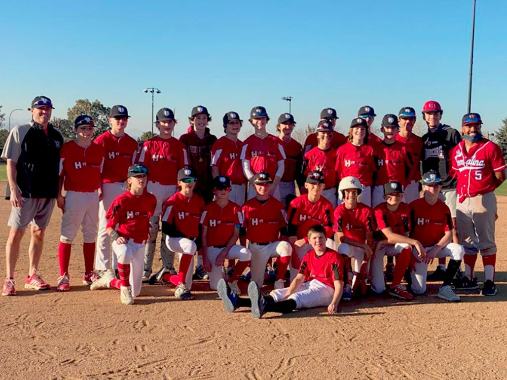 Fall Baseball Teams | HitStreak | Colorado Baseball & Softball Training ...