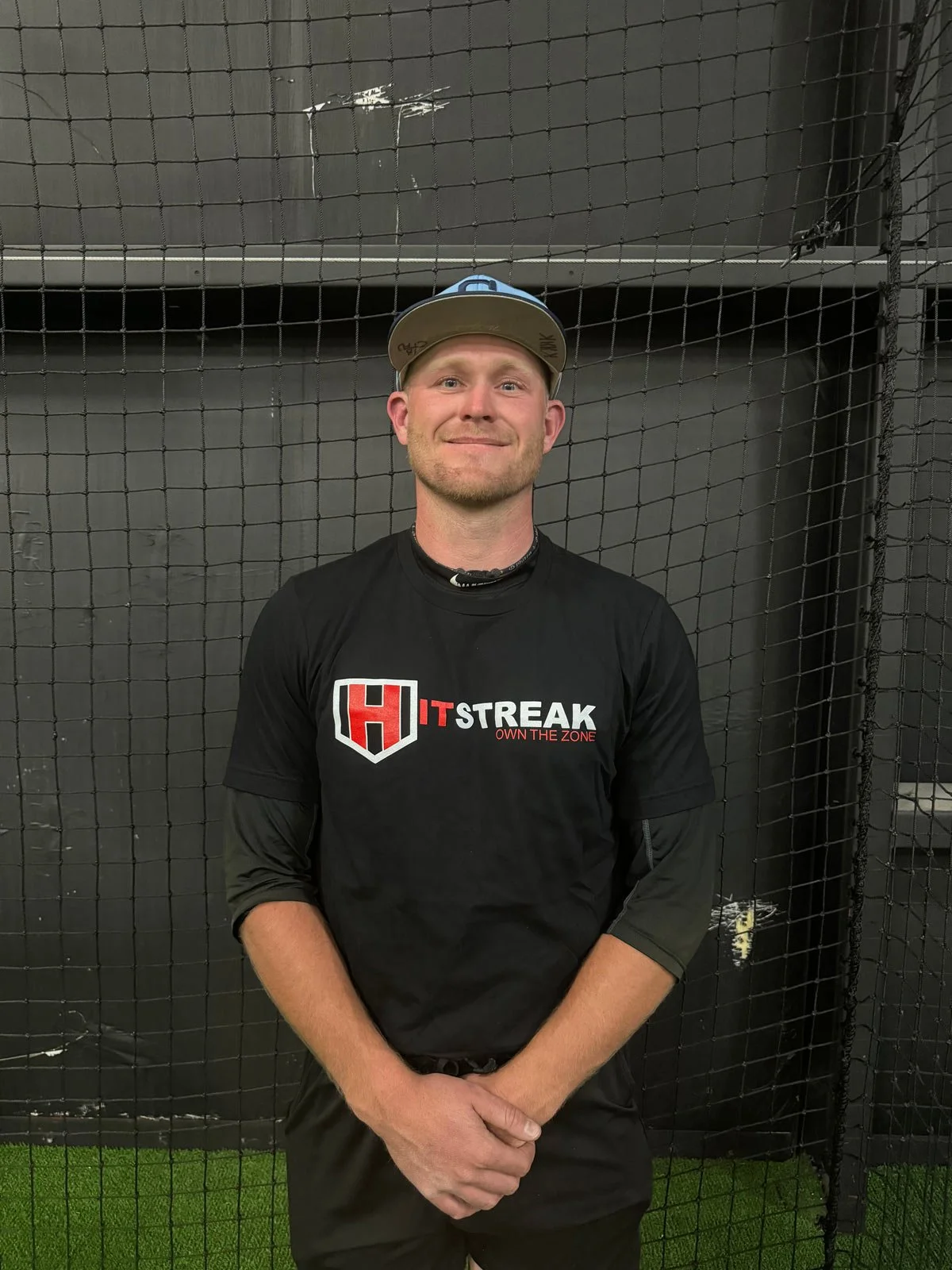 Meet the Team | HitStreak | Colorado Baseball & Softball Training and Teams