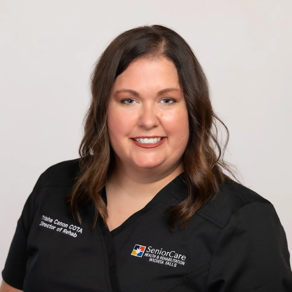 Meet The Team — Senior Care Health & Rehabilitation