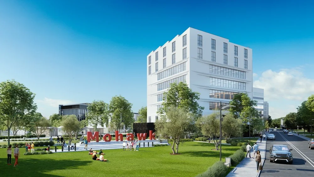 Architectural renderings and 3d animation — Vesta Rendering