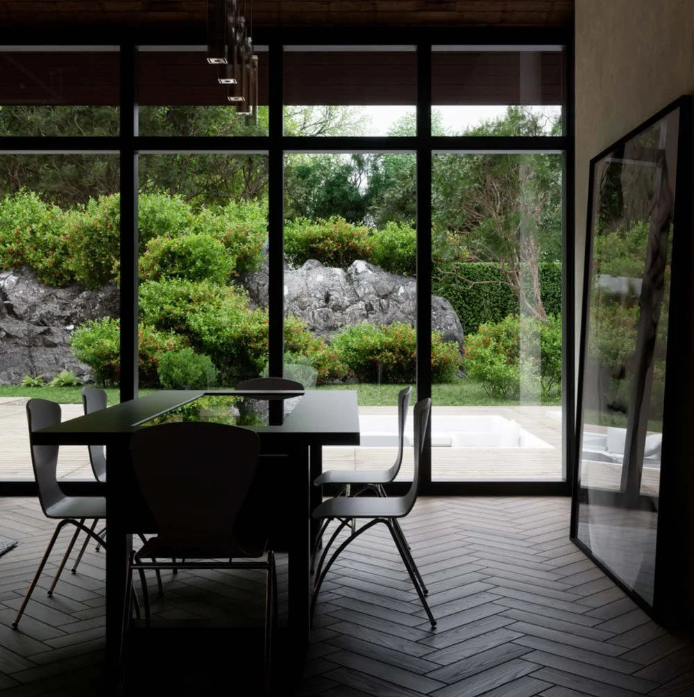 Architectural renderings and 3d animation — Vesta Rendering
