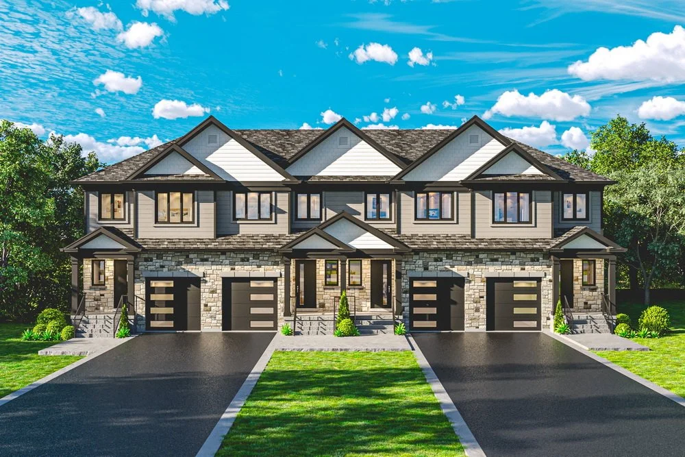 Architectural renderings and 3d animation — Vesta Rendering