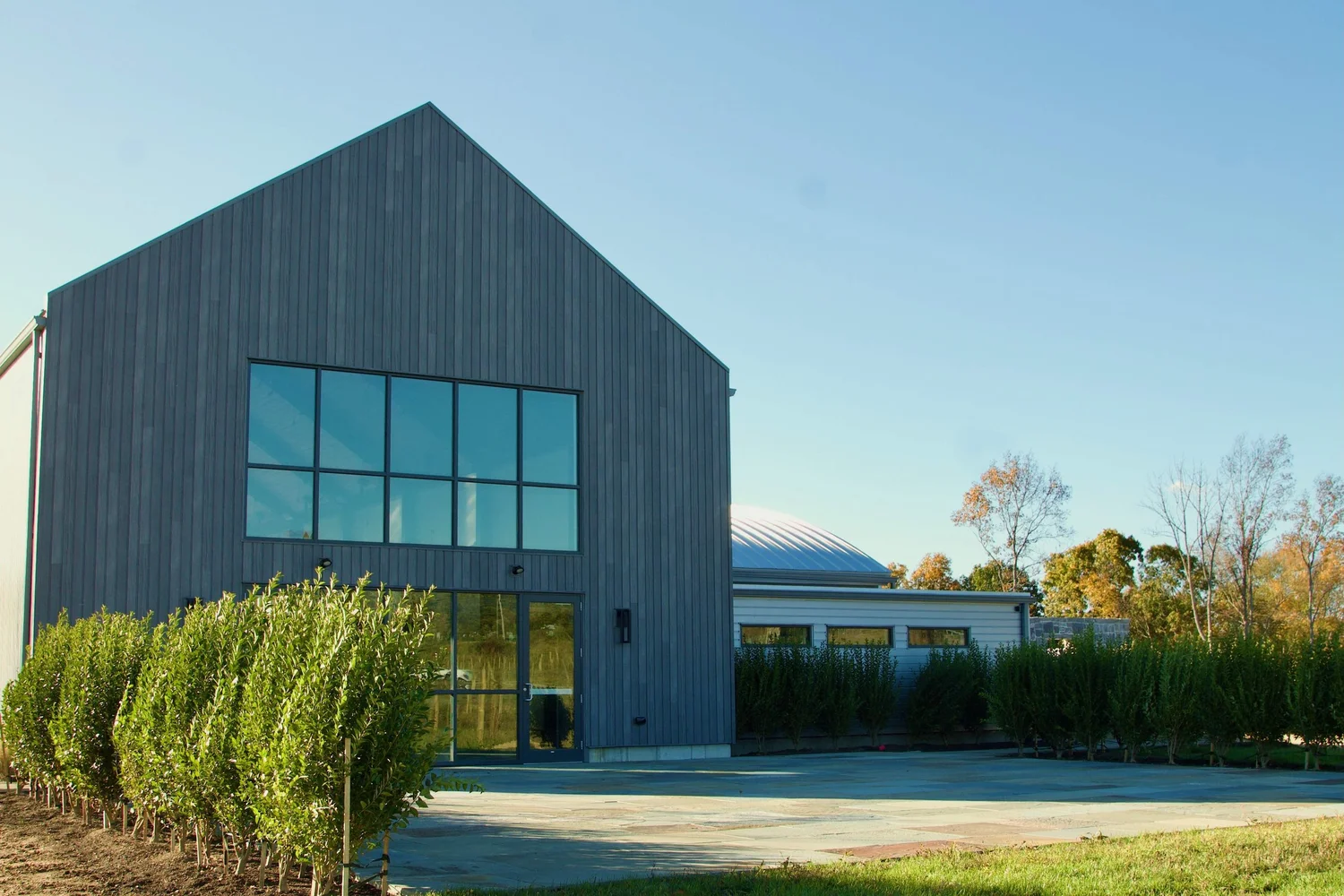 Tasting Room and Live Music — Kingdom of the Hawk
